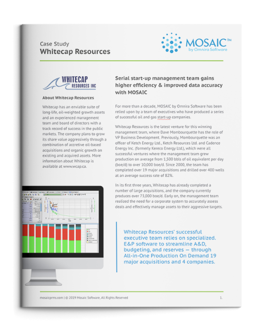 Omnira Downloads | Brochure & Case Studies